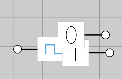 Dragging components should bring them to the front layer · Issue #633 · OpenCircuits ...