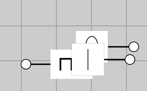 Dragging components should bring them to the front layer · Issue #633 · OpenCircuits ...