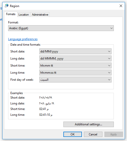 Problems when FlowDirection is RightToLeft · Issue #3184 · MahApps/MahApps.Metro · GitHub