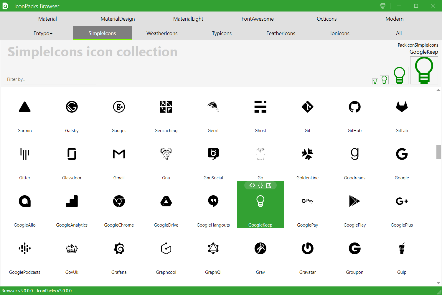 Icon updates by punker76 · Pull Request #110 · MahApps/MahApps.Metro ...