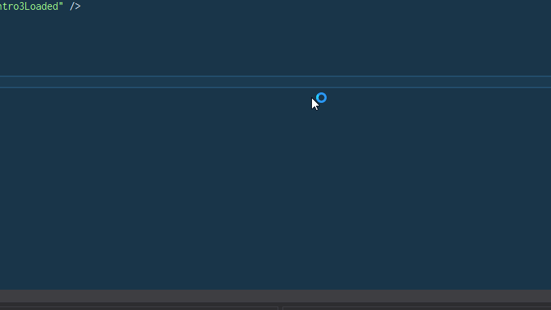 Configure MetroAnimatedTabControl not to cache tabs · Issue #3652 ...