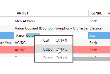 DataGrid Cell edit Theme issue · Issue #3766 · MahApps/MahApps.Metro ...