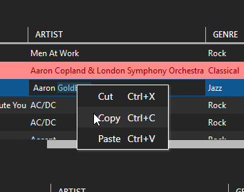 DataGrid Cell edit Theme issue · Issue #3766 · MahApps/MahApps.Metro ...
