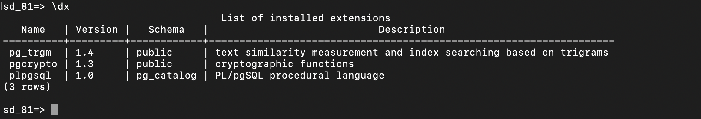 Postgressql Superuser Access Required To Access Some System Objects · Issue 541 · Yugabyteyb 6958