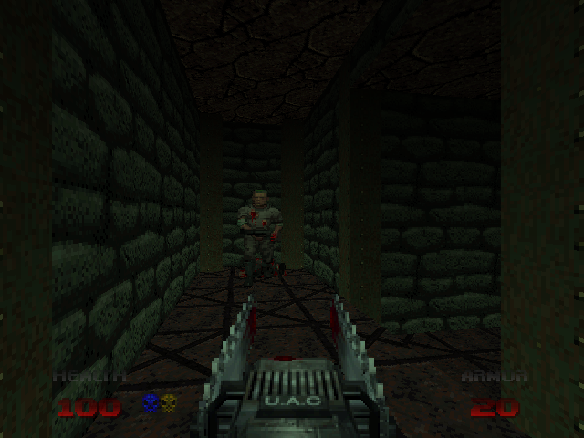 [Bug] "Decoy" soldier in Level 21: Pitfalls · Issue #194 · atsb ...