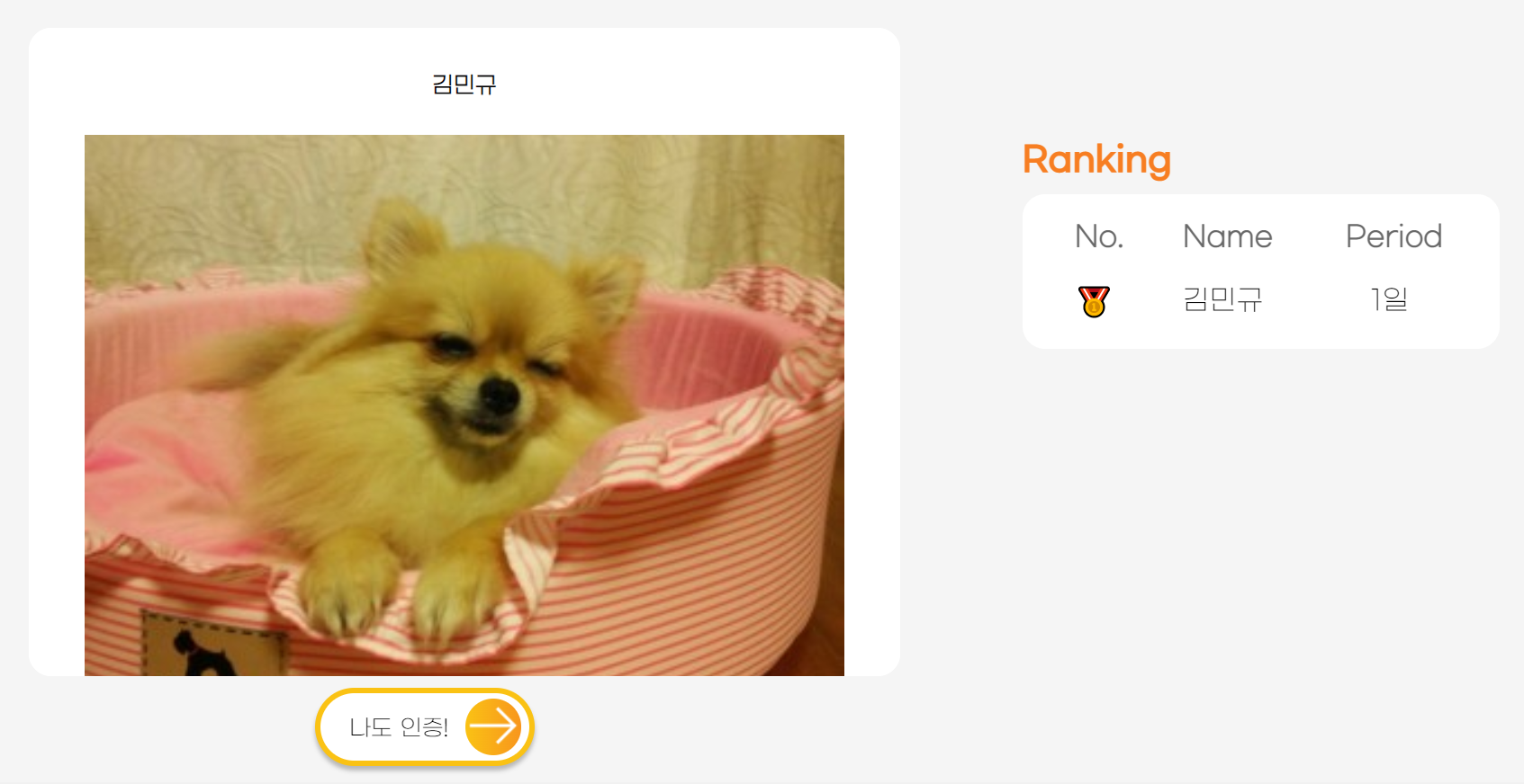 GitHub - mju-likelion/livingodlife-frontend: 3조 갓생살기 프론트엔드