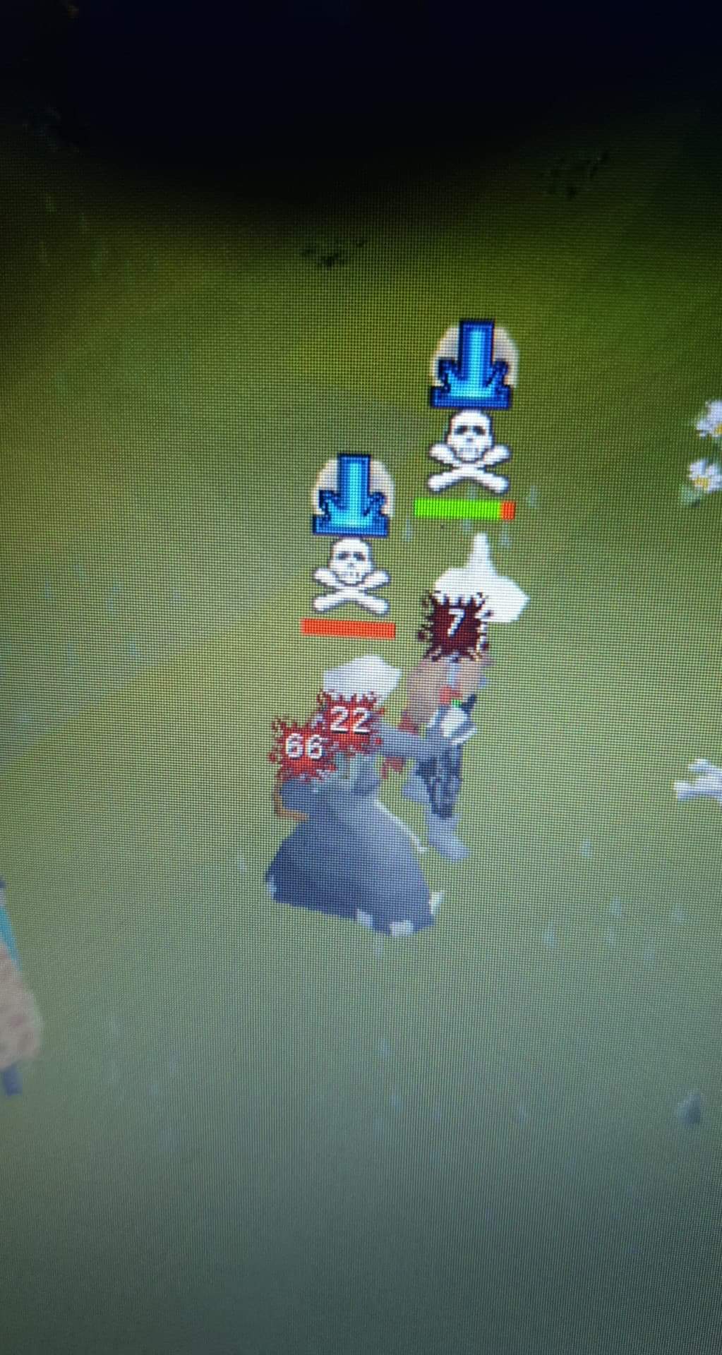 "Screenshot opponent's damage on death" · Issue #12006 · runelite ...