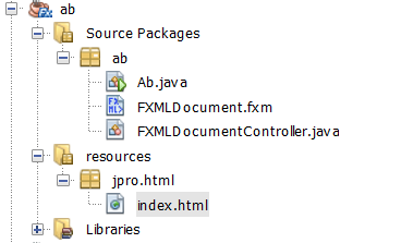 How to remove loader in this project? · Issue #7 · JPro-one/JPro-from ...