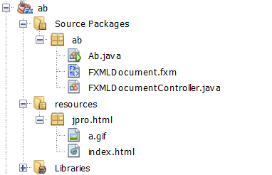 How to remove loader in this project? · Issue #7 · JPro-one/JPro-from-Jars · GitHub