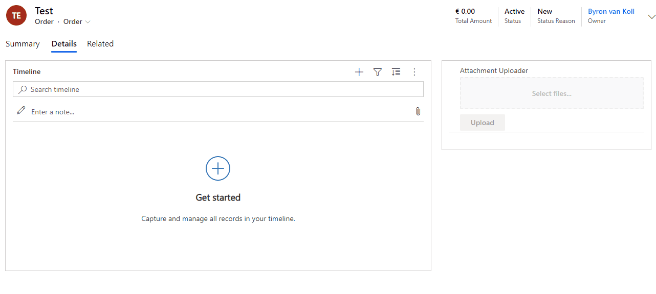 GitHub - TerraroQ/PCF-FileUploader