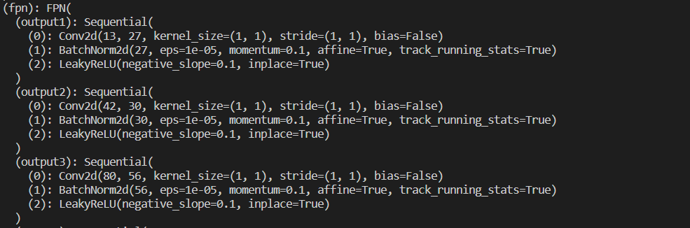 WARNING: throw some args away when calling the function "upsample_nearest2d" · Issue #5245 ...