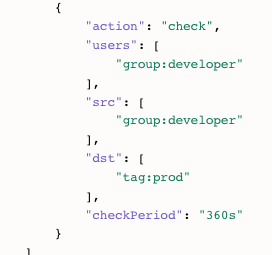 Fix `check_period` column in table `tailscale_acl_ssh` · Issue #32 · turbot/steampipe-plugin ...