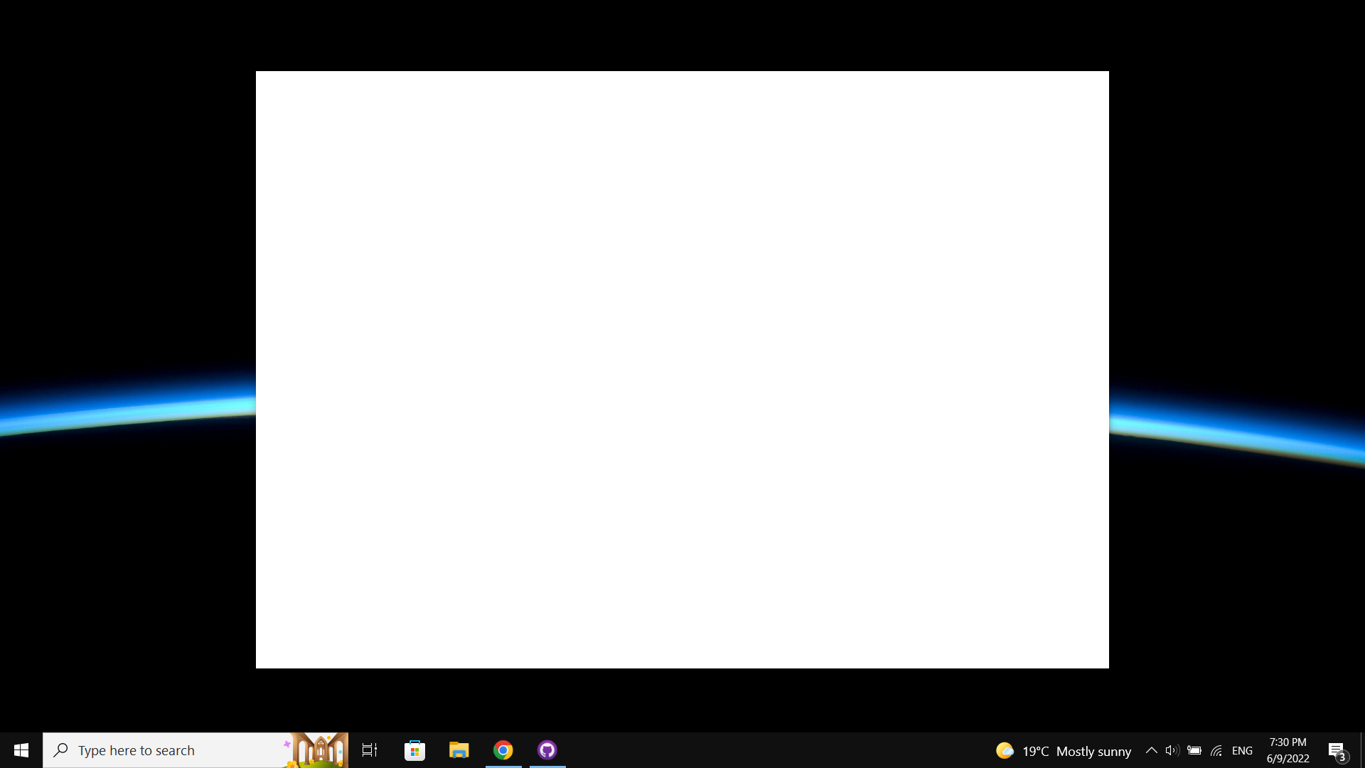 GitHub Desktop shows an empty page · Issue #14775 · desktop/desktop ...