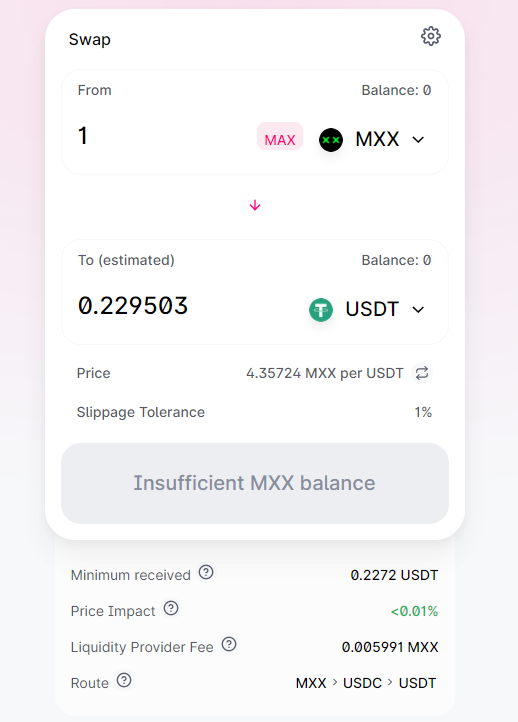 get pair price · Issue #78 · uniswap-python/uniswap-python · GitHub