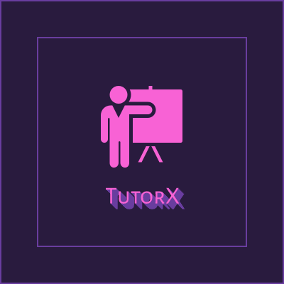 GitHub - Optinapustyn/TutorX: A private-lecture management system.