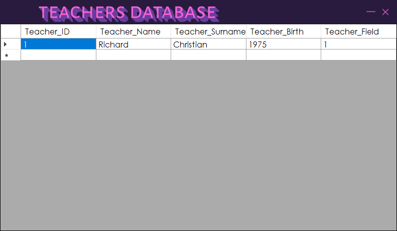 GitHub - Optinapustyn/TutorX: A private-lecture management system.