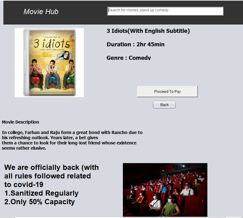 GitHub - Prasanna0908/Movie-Booking-System