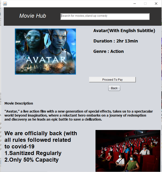 GitHub - Prasanna0908/Movie-Booking-System