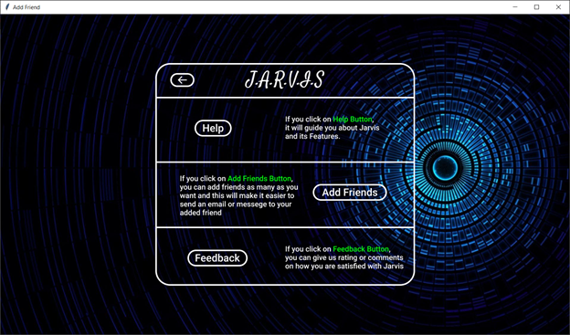 GitHub - Sid1000/Jarvis-AI-BOT