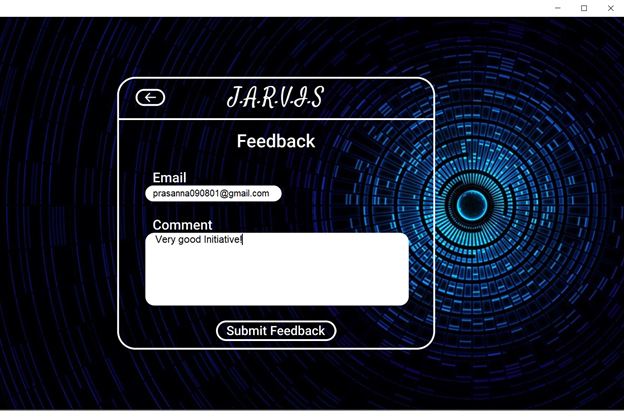 GitHub - Sid1000/Jarvis-AI-BOT