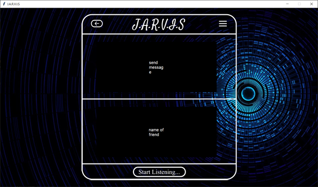 GitHub - Sid1000/Jarvis-AI-BOT