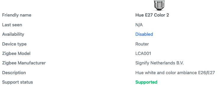 Not discovering all bulbs · Issue #540 · bramstroker/homeassistant ...