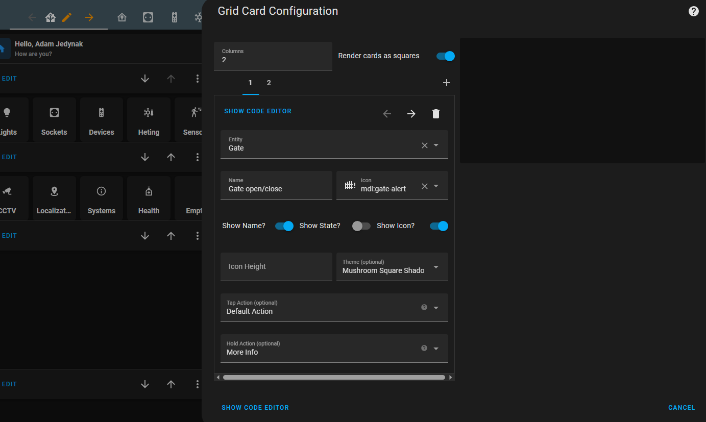 Buttons not showing in the grid card · Issue #1106 · piitaya/lovelace-mushroom · GitHub