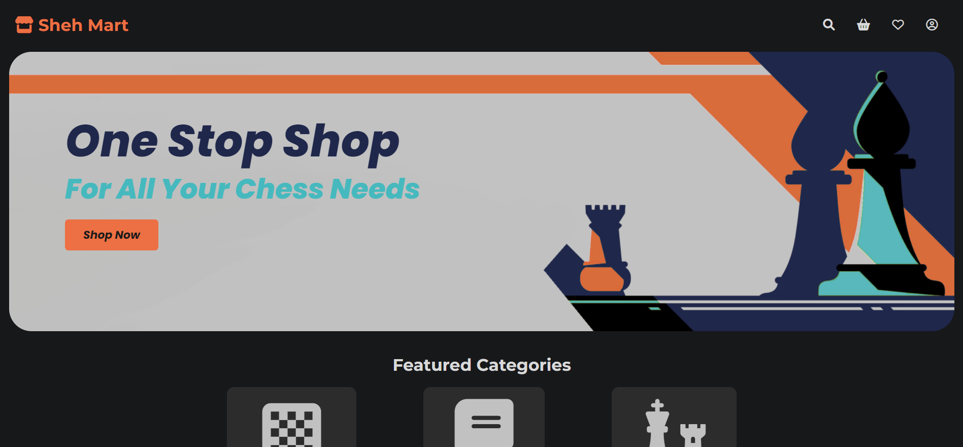 GitHub - Tarandeep-s1ngh/Sheh-Mart-E-Commerce