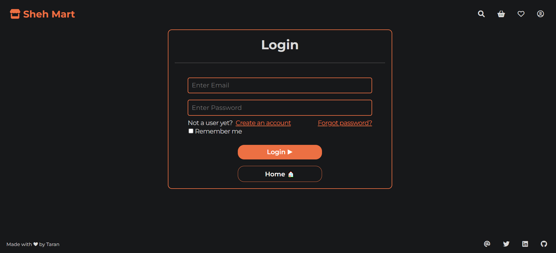 GitHub - Tarandeep-s1ngh/Sheh-Mart-E-Commerce