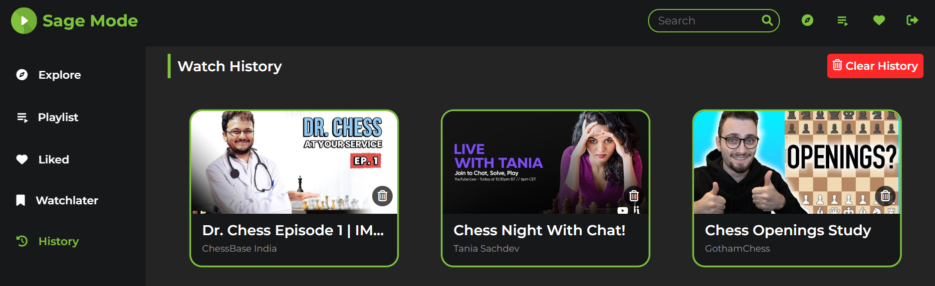 GitHub - Tarandeep-s1ngh/sage-mode