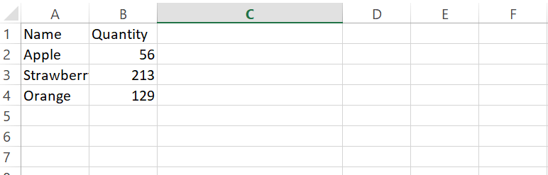Generated CSV file always start at A2 · Issue #2880 · SpartnerNL/Laravel-Excel · GitHub