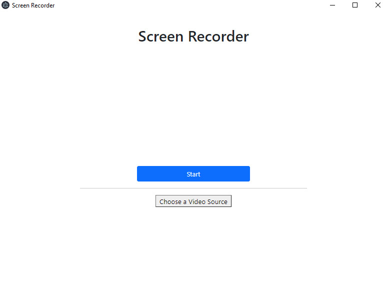 GitHub - arex123/desktopcapture