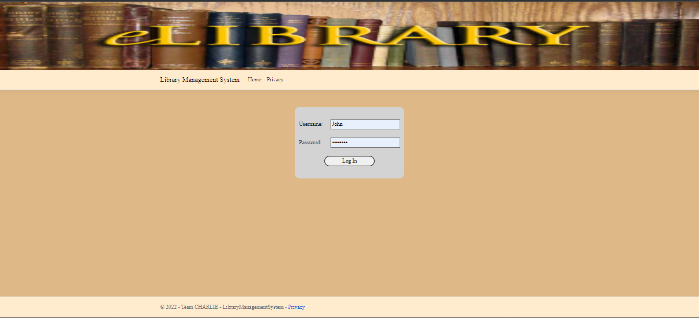 GitHub - DivyaPariti/Library-Management-System