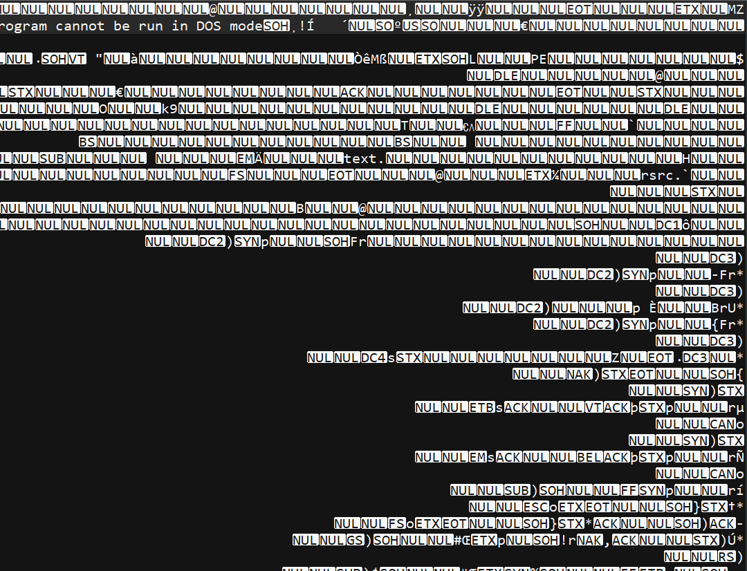 Blocked file · Issue #28 · justalemon/SimplePassive · GitHub