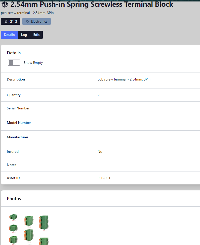 Add the possibility to show image in the details tab and/or in location · Issue #319 · hay-kot ...