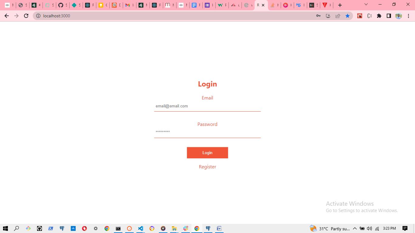 GitHub - Popoola-Sinaayo/Ignis-Web-Fe: Ignis Company Website Frontend developed with React