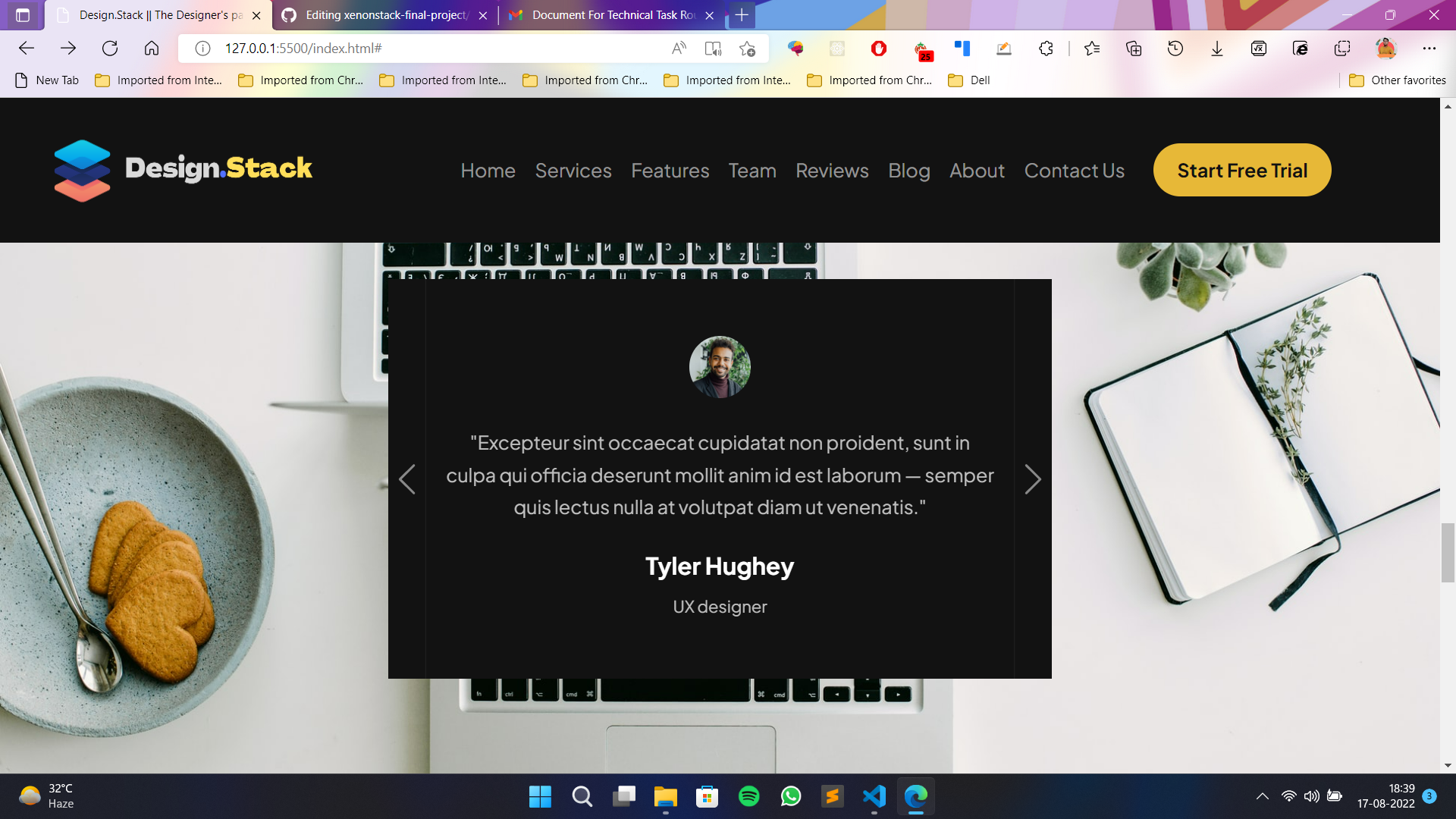 GitHub - erswatantra2001/xenonstack-final-project