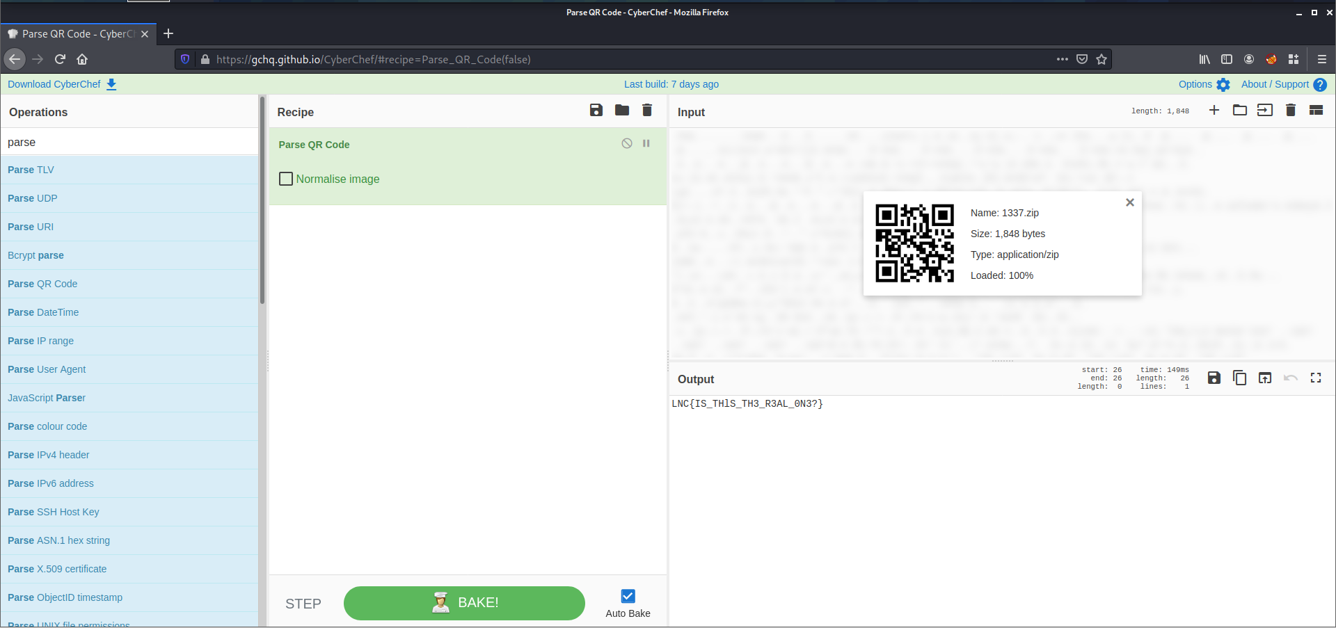 Github Zychua02interpoly Ctf 2021 Writeups On The Challenges I Solved In The Interpoly Ctf 6534