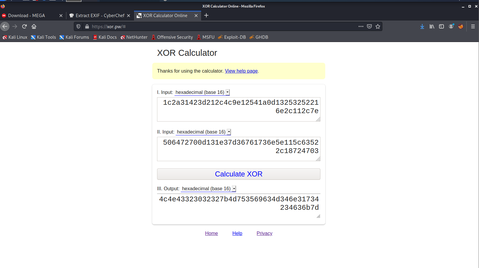 GitHub - ZYChua02/Lag-and-Crash-Interpoly-CTF-2022: Writeups on some of the challenges I solved ...