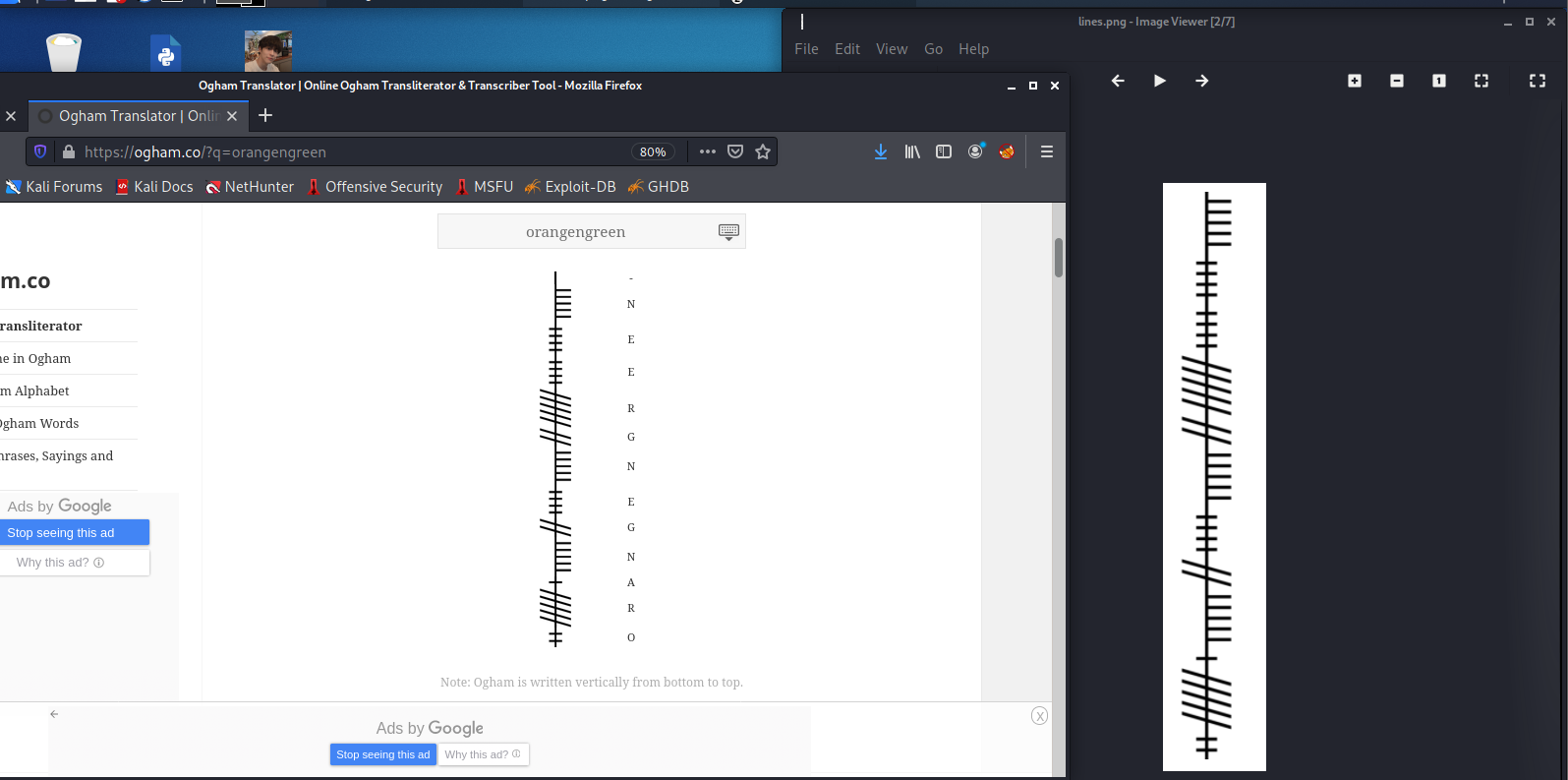 GitHub - ZYChua02/Lag-and-Crash-Interpoly-CTF-2022: Writeups on some of the challenges I solved ...