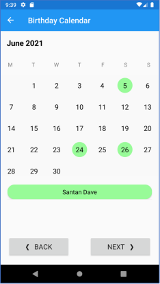 GitHub - DENNIS-CODES/CelebrityNews-App: Created using Xamarian forms a framework of .NET