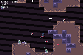 GitHub - DENNIS-CODES/Aeroblaster