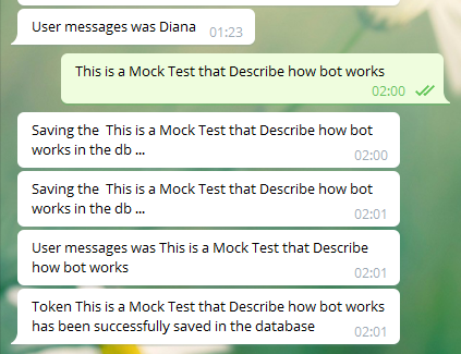 GitHub - DENNIS-CODES/Telegram-Bot