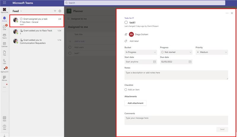 Popup Toast Notification Links To Activity Feed · Issue #627 ...