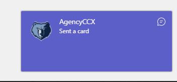 Popup Toast Notification Links To Activity Feed · Issue #627 ...