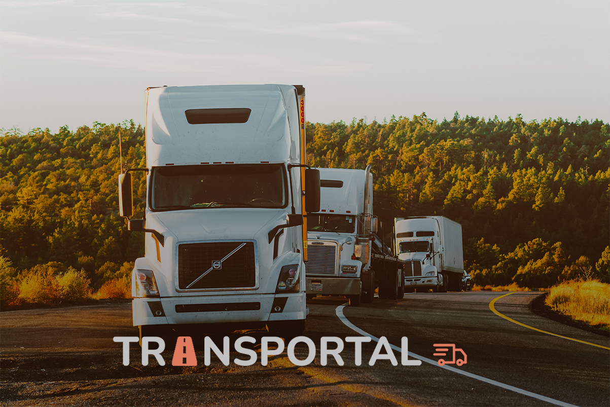 GitHub - michael-maust/Transportal