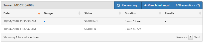 Characterization generate button behavior · Issue #968 · OHDSI/Atlas · GitHub