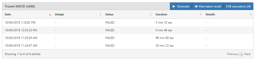 Cohort characterization fails, no further information provided · Issue #970 · OHDSI/Atlas · GitHub
