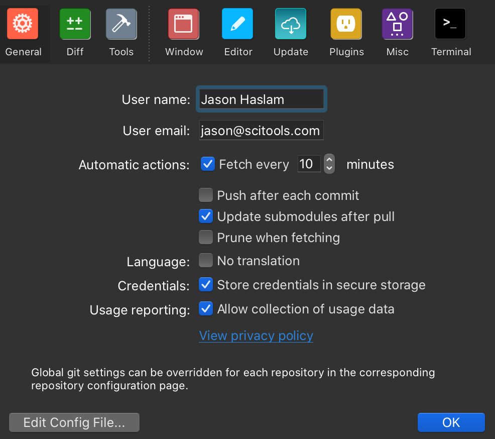 How to change l10n? · Issue #349 · gitahead/gitahead · GitHub