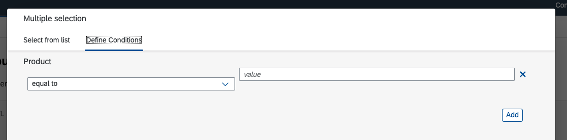 bug(platform): value help dialog conditions misalignment · Issue #7425 · SAP/fundamental-ngx ...
